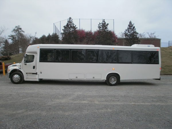 Busmax | Group Travel Made Easy
